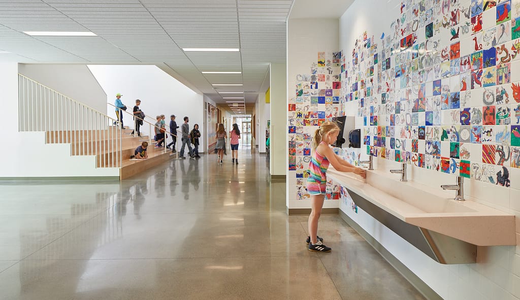 Robert Eagle Staff/Cascadia Schools