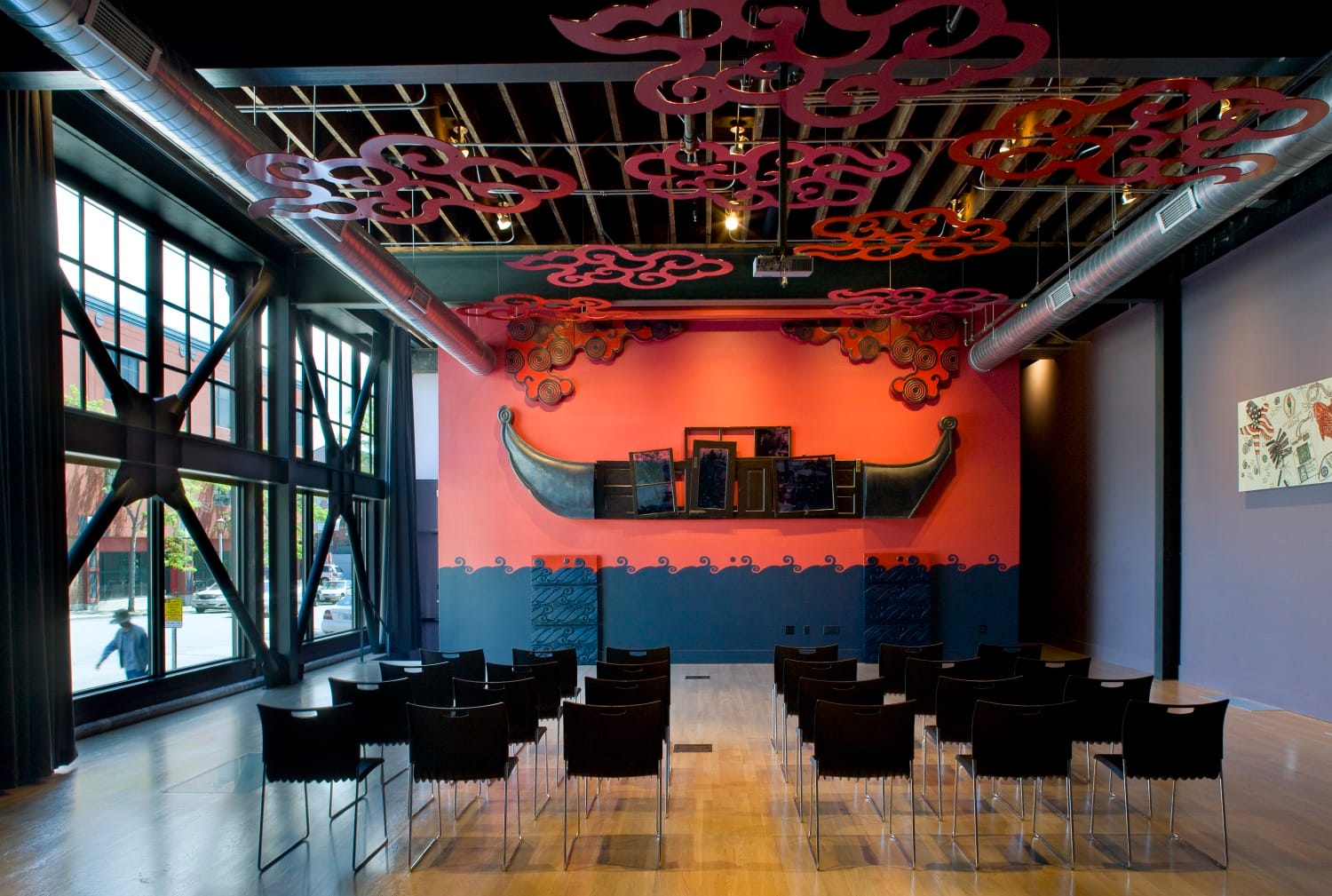 Wing Luke Museum of the Asian Pacific American Experience