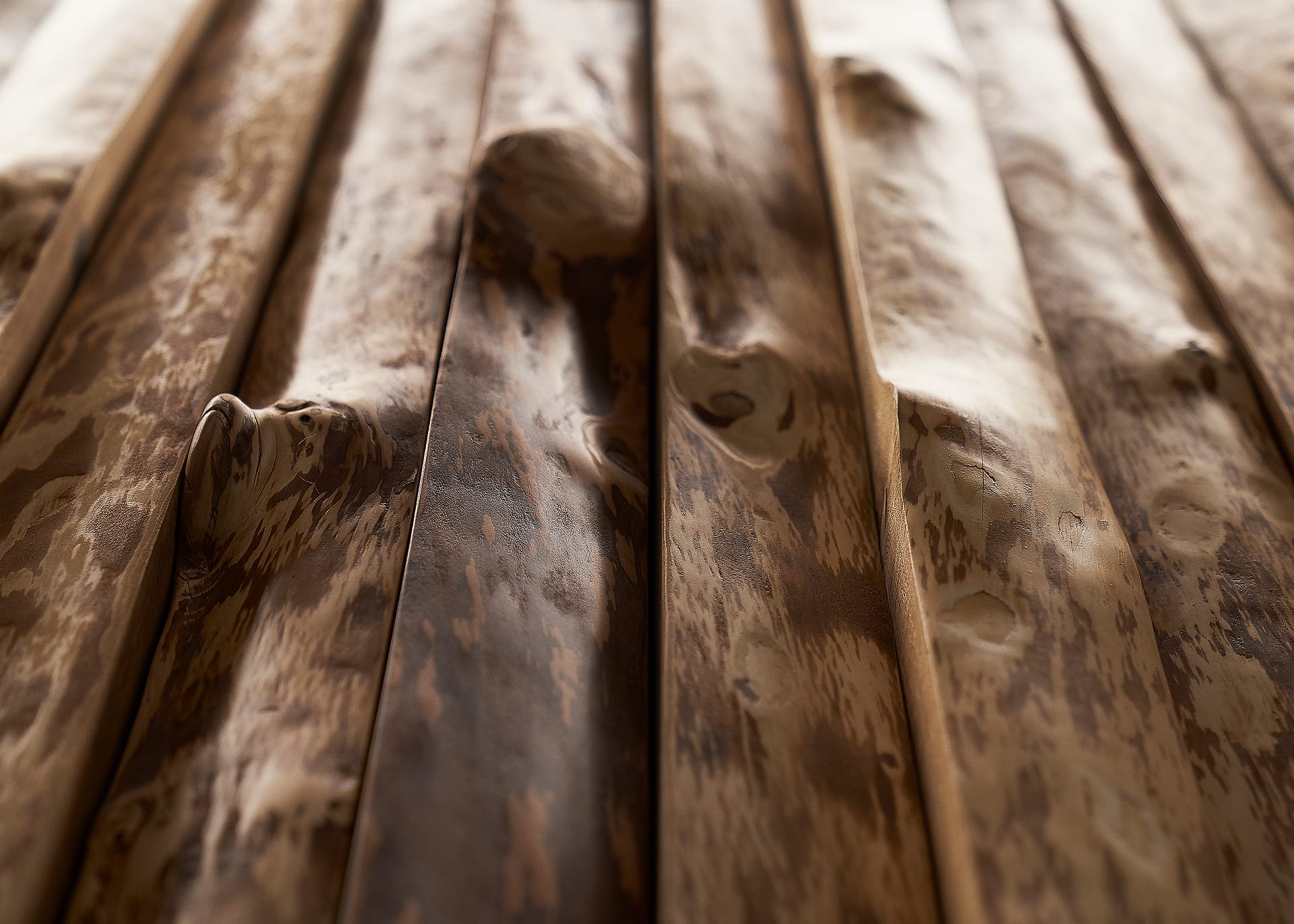 Embodied Energy & Carbon Footprint