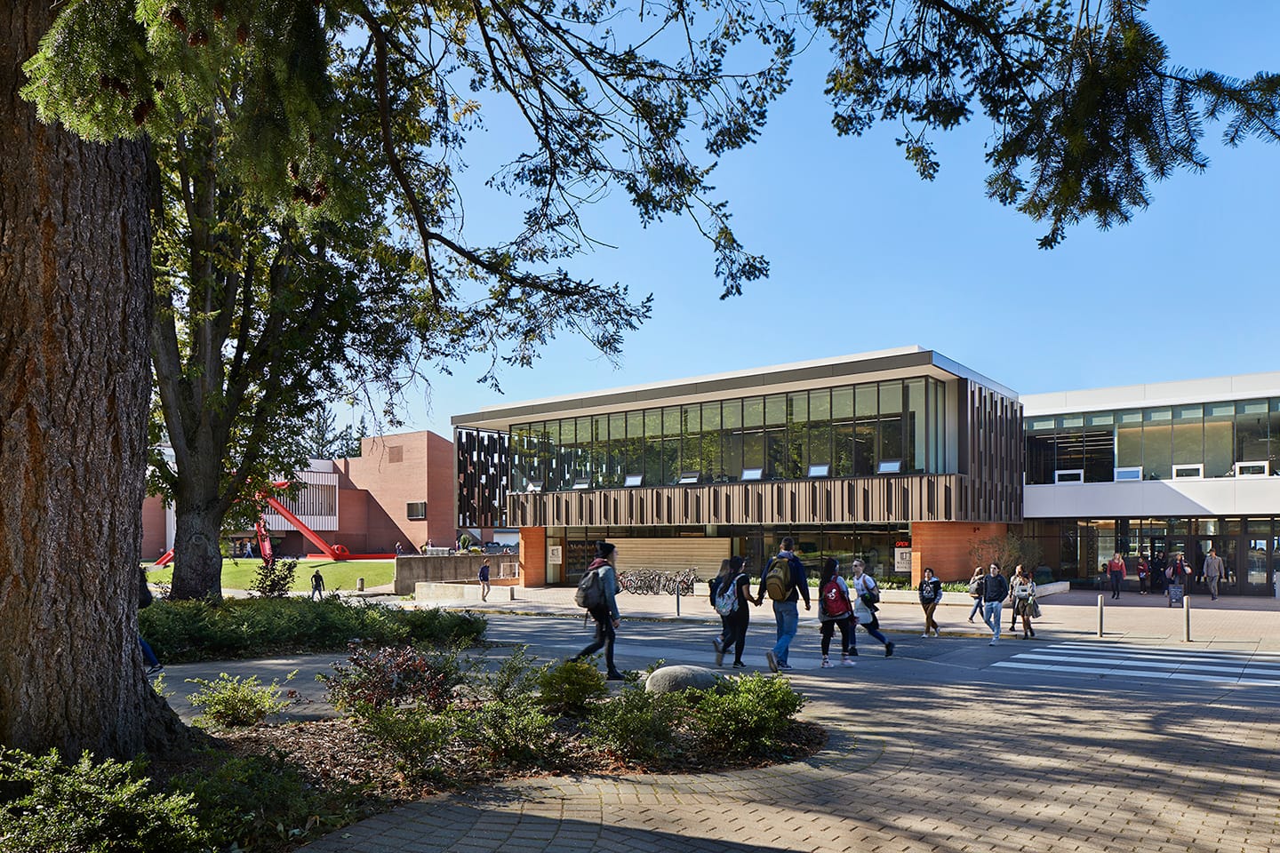 WWU Multicultural Center