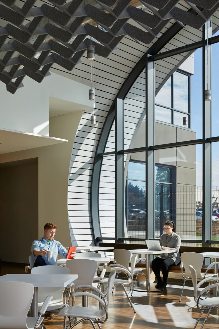 FAA Headquarters Building