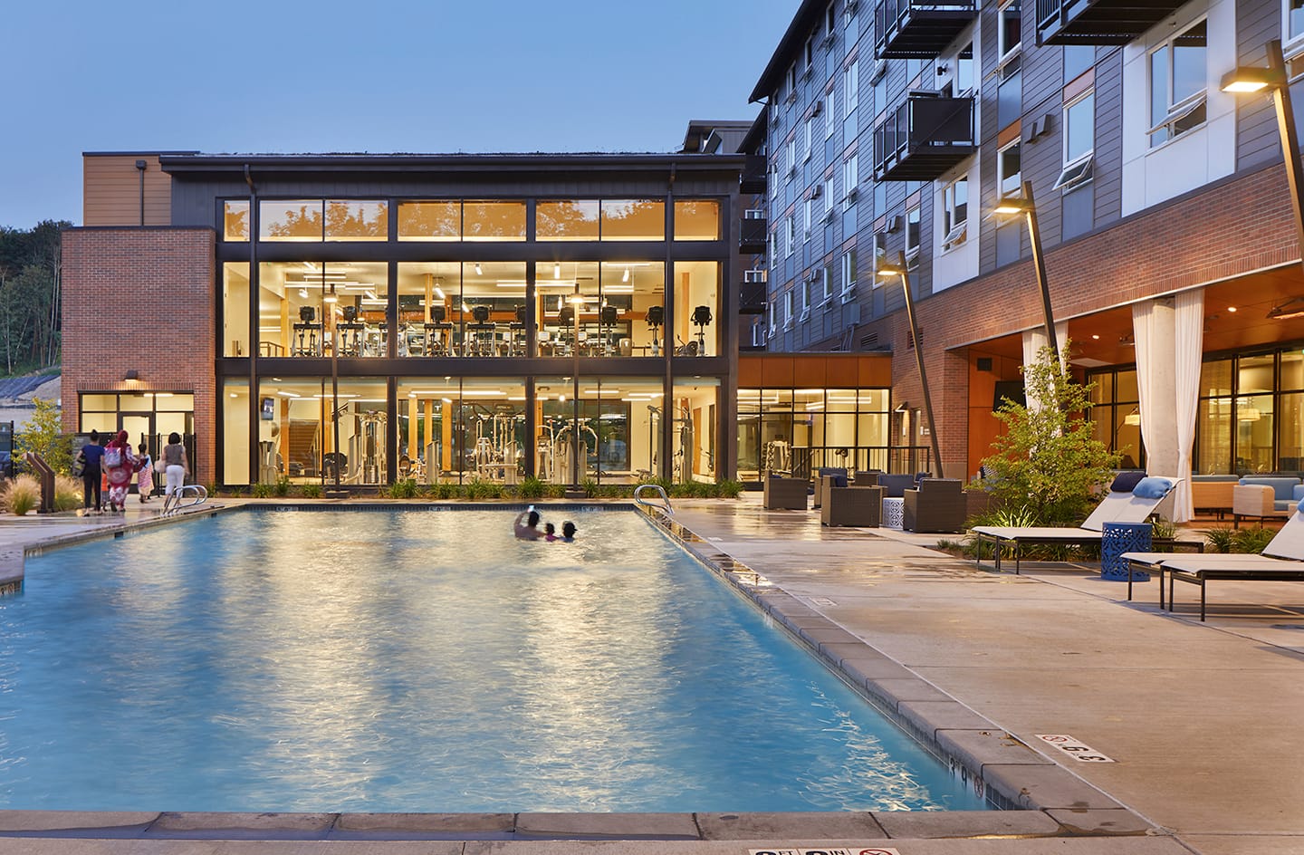 Avalon Newcastle Commons