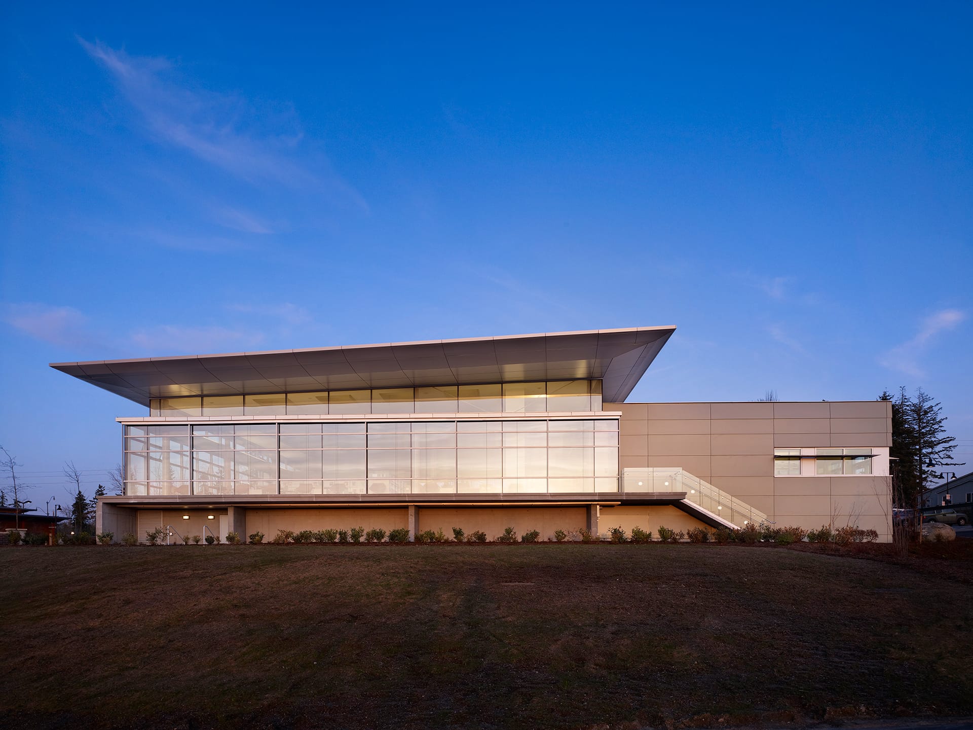 Sammamish Public Library