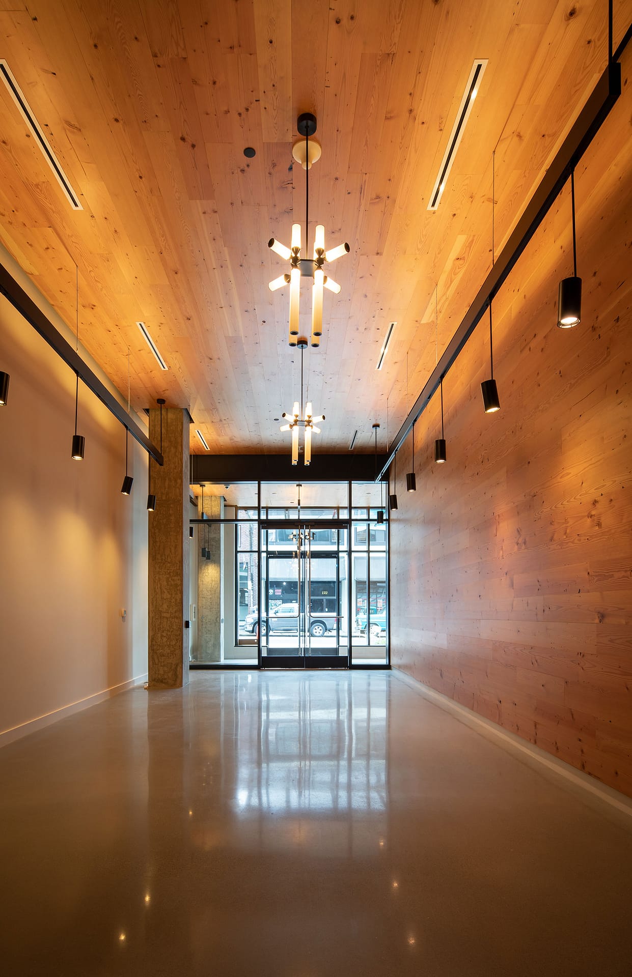 Kelly Springfield S140169 02 N63 Lobby Ground Floor Entrance Heavy ...