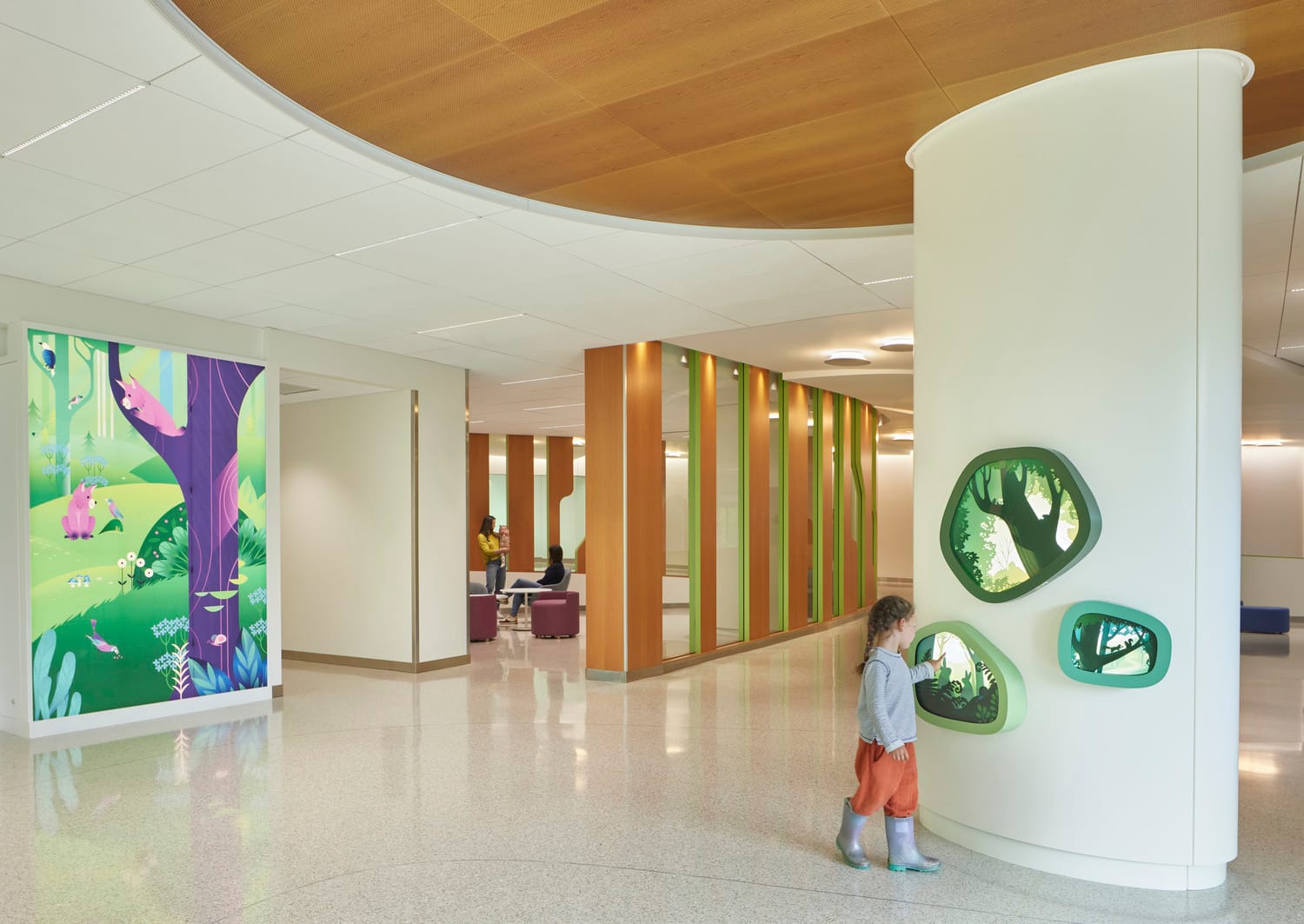 Enhancing Pediatric Care Through Resiliency