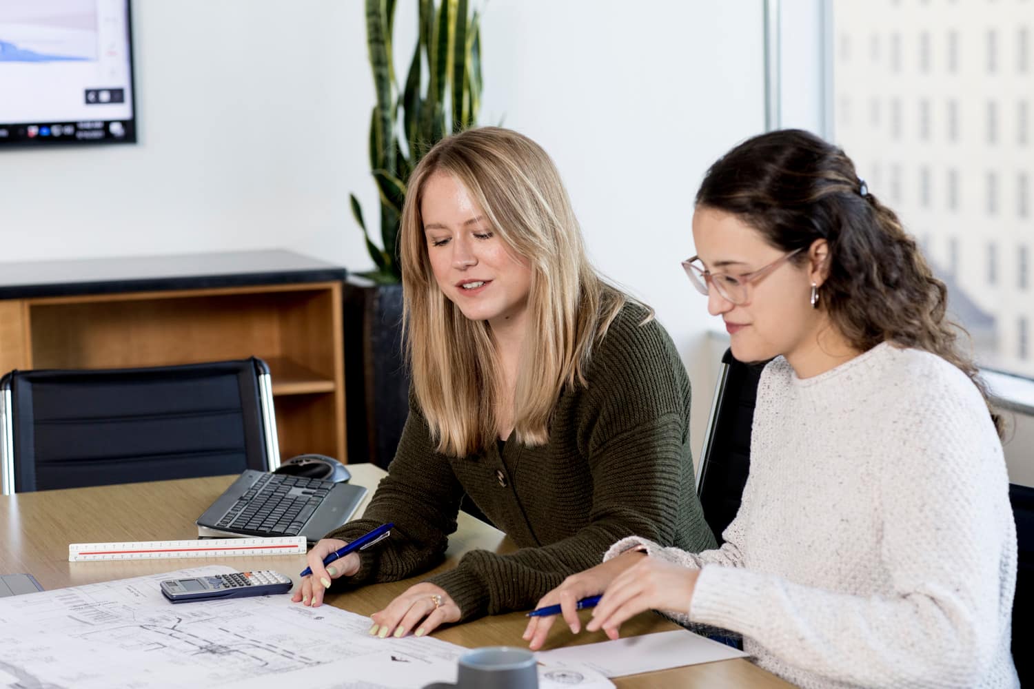 “Washington’s female engineers are elevating the built environment and ...