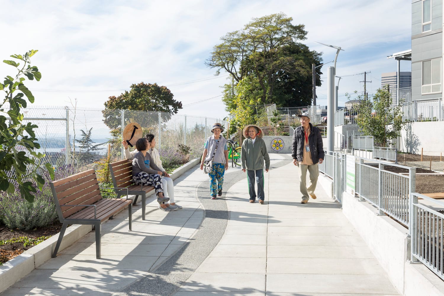 Rooted in Yesler Terrace: A Bold Blueprint for Urban Renewal