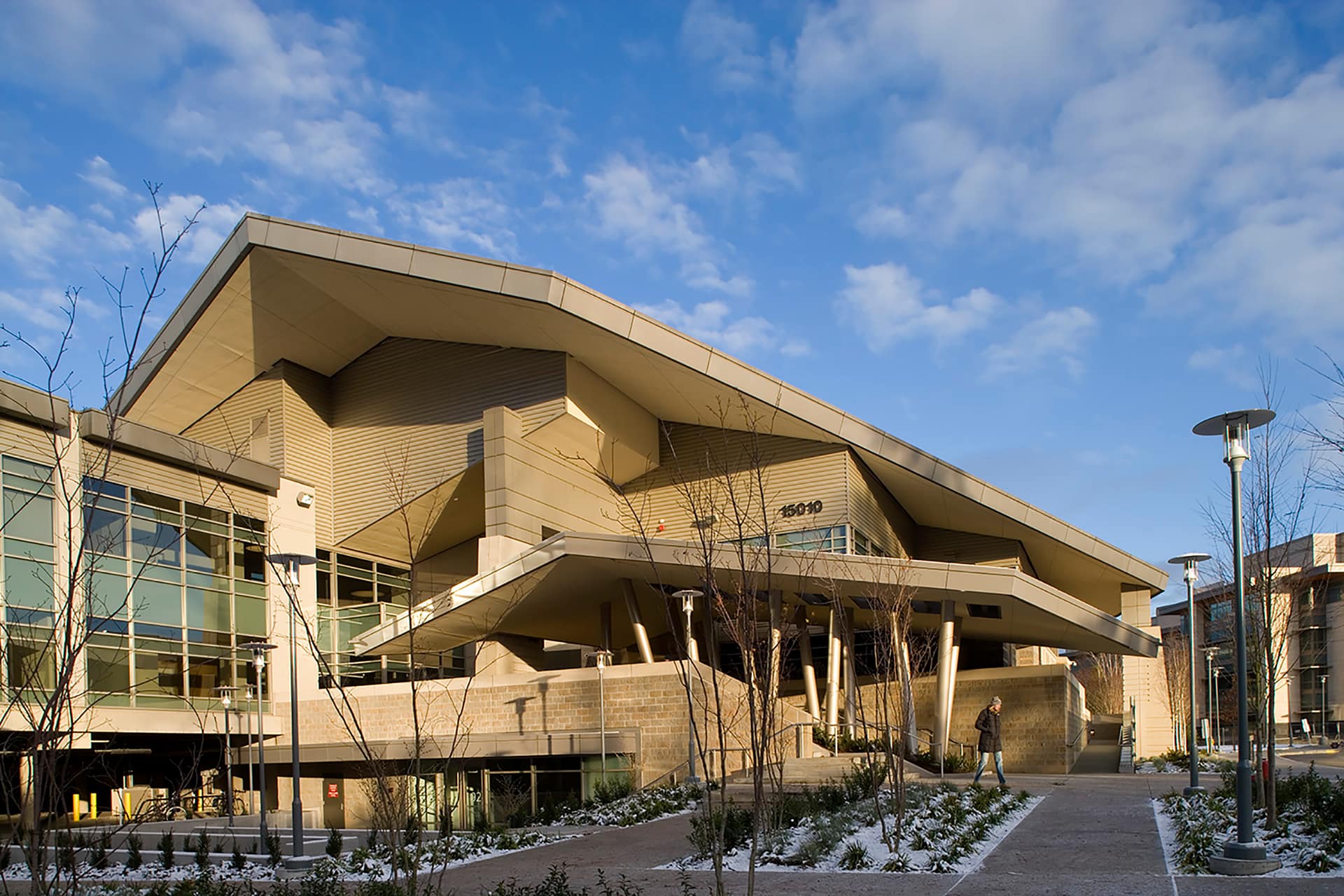 Microsoft Corporation