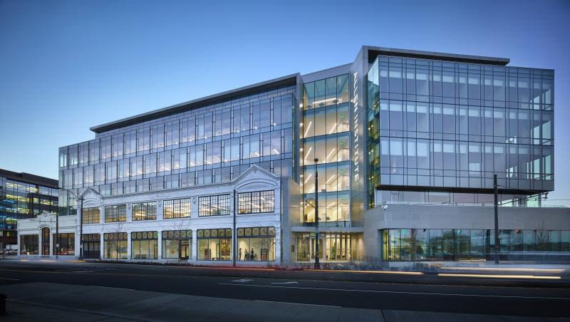 R&D Magazine Names The Allen Institute "Laboratory of the Year ...