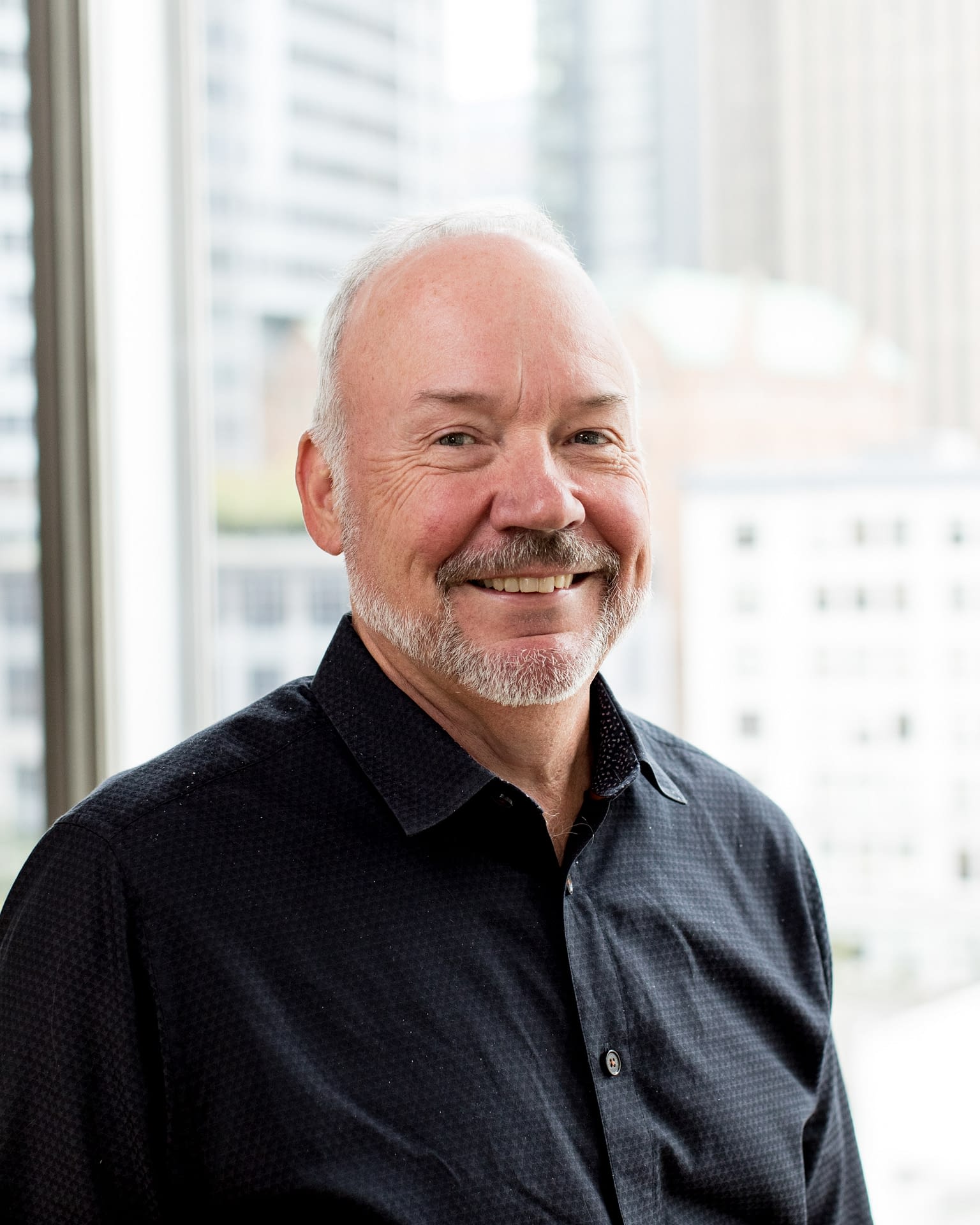 Terry Lundeen - Coughlin Porter Lundeen