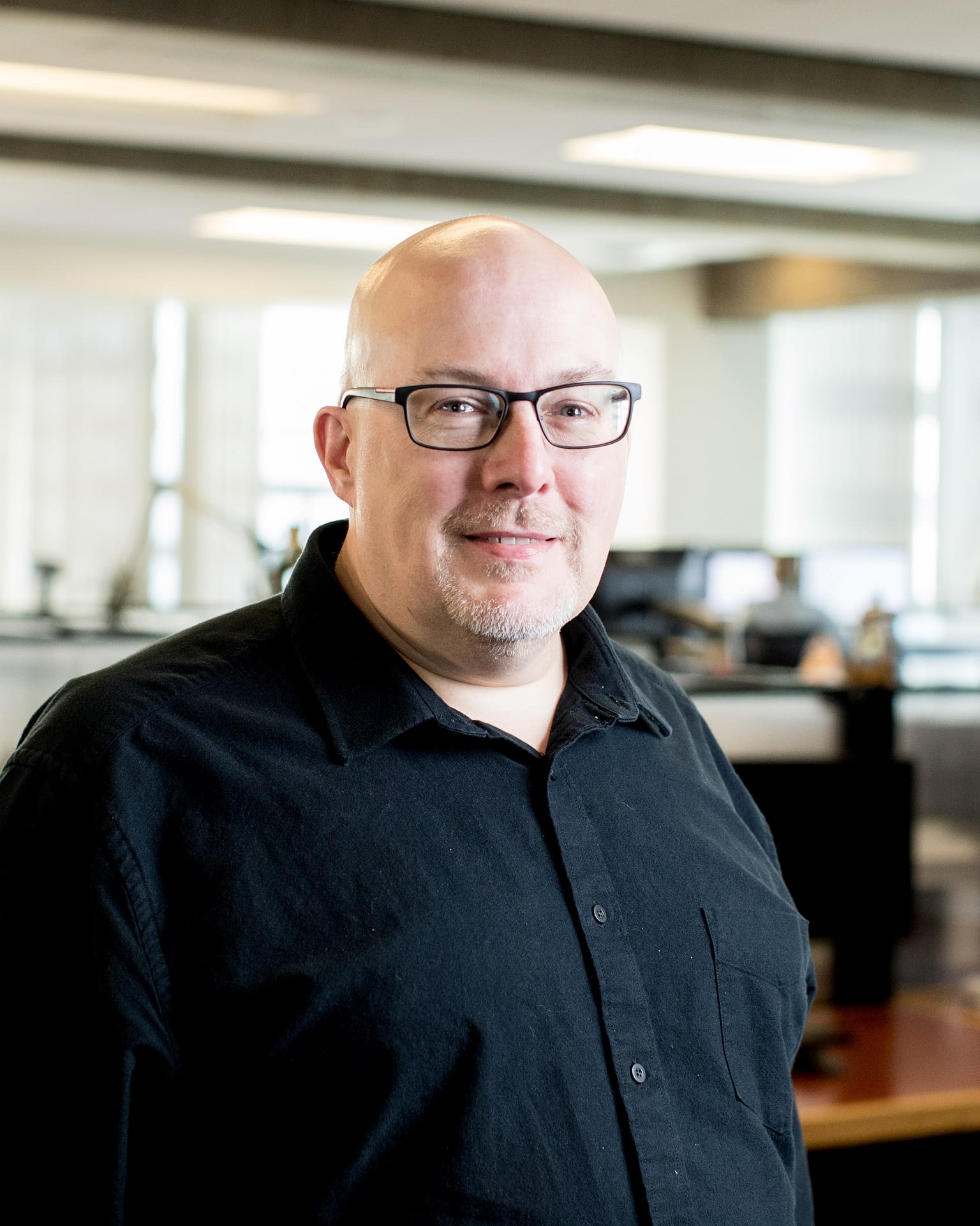 Phillip Weld - Coughlin Porter Lundeen