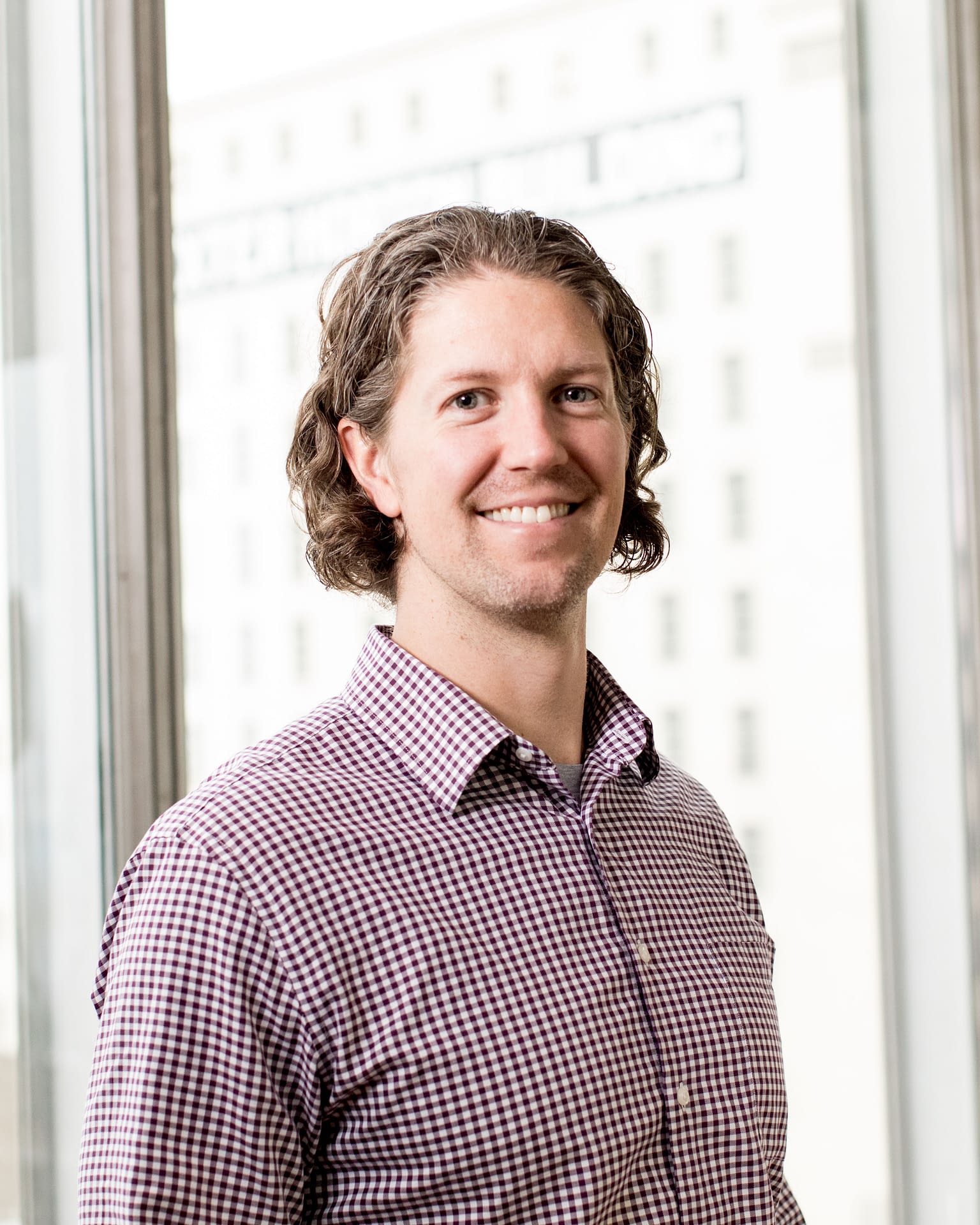 Jason Whitney - Coughlin Porter Lundeen